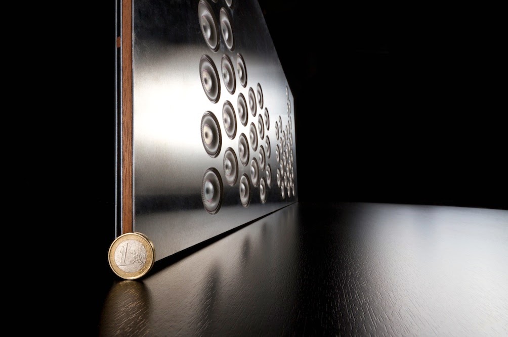 SpatialSound and Planar Speakers for the perfect Sound Experience – M ...