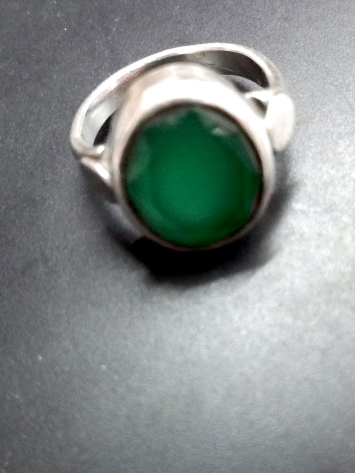 OBSESSED OVER STONES: Types of Green Gemstones Choosing Care with Green ...