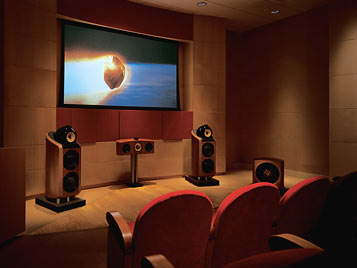 Get The Best Viewing Experience With Home Theater Installation Services ...