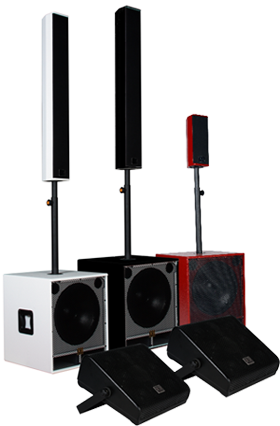 Kenalkan Produk Audio Karya Anak Bangsa ~ X9 PRO AUDIO