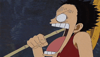 Animated Meme: One Piece Gifs