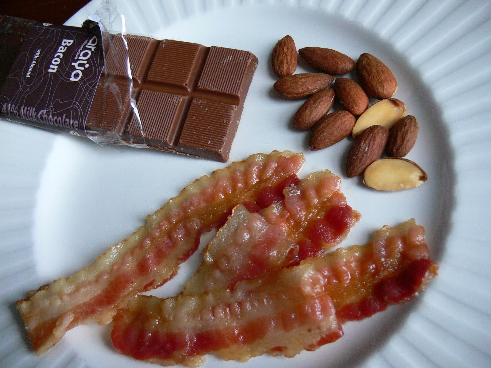 The Ultimate Chocolate Blog: Fun-Flavoured Chocolate to Melt Away Your ...