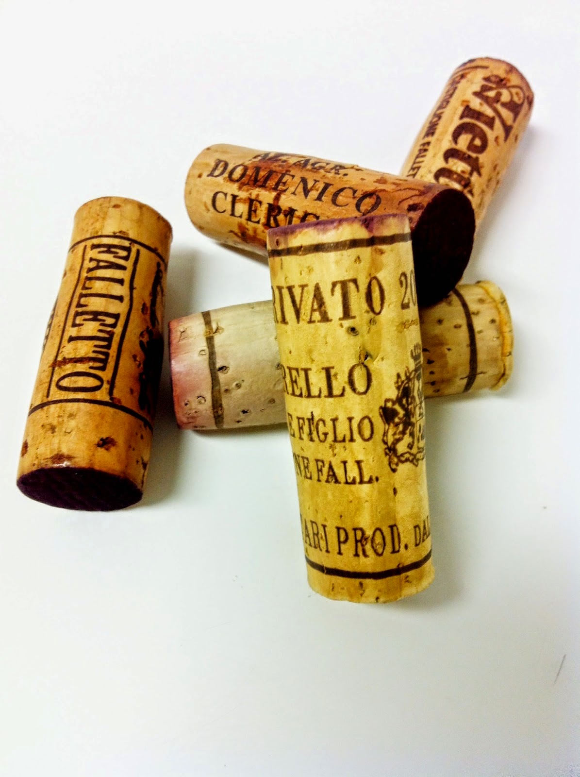 Participação Especial - Luiz Cola - Artigo: Rolha de cortiça, a grande ...