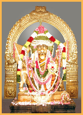 SRIVARNA: CHENNAI TEMPLES - Tambaram - Selaiyur