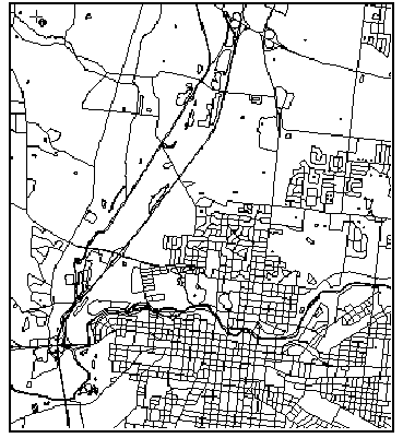 Sara's Online Map Catalog: DLG