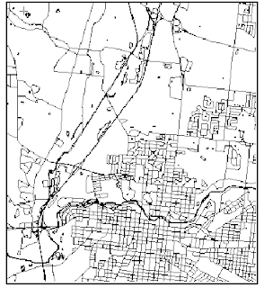 Sara's Online Map Catalog: DLG