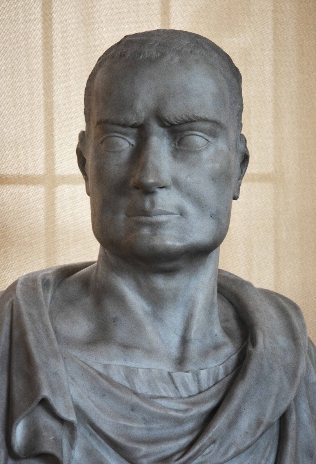 Bath, Art and Architecture: Bust of Isaac Newton in the Bodleian ...