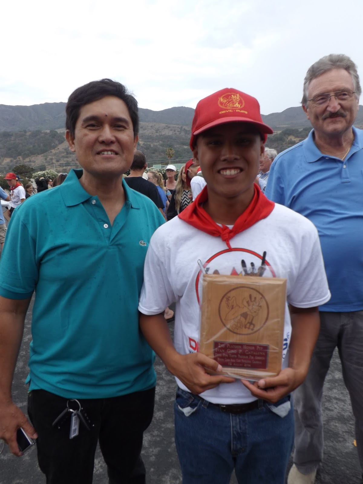 SoUtah Devil Pups: 2016