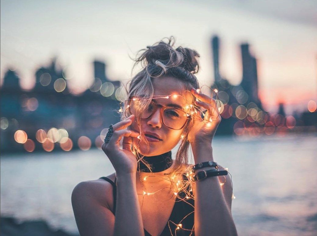 Trend Foto Instagram Tahun 2020 | Blog Banten Kamera