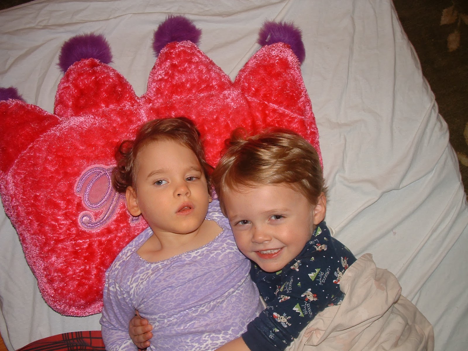 Life With Elise: October 2013