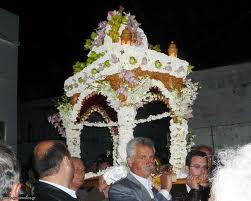 Γ΄- Δ΄ ΤΑΞΗ ΤΟΥ 5ΟΥ ΔΗΜ. ΣΧ. ΒΕΡΟΙΑΣ: ΕΘΙΜΑ ΠΑΣΧΑΛΙΝΑ