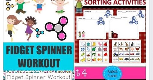 Teacher Neidinha Franca: Spinner multiple meaning words