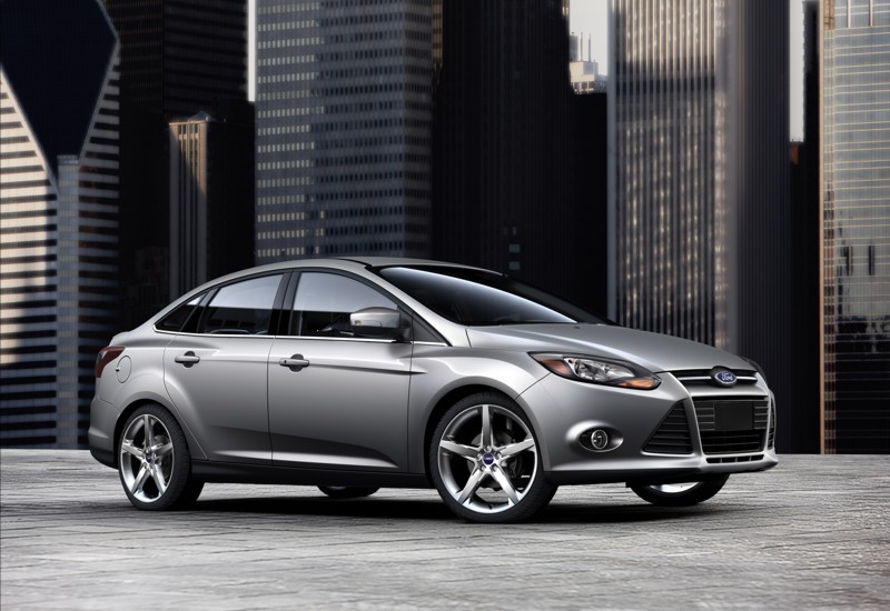 Leaked: Ford Focus PHL Specs and Pricing | CarGuide.PH | Philippine Car ...