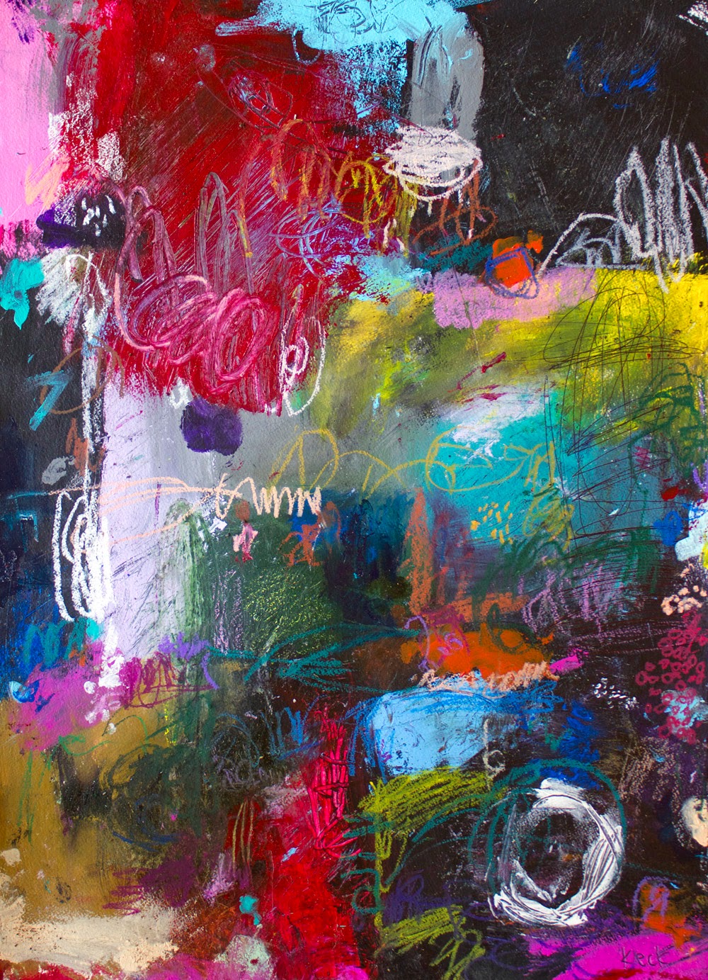 ARTBURGAC: Michel Keck