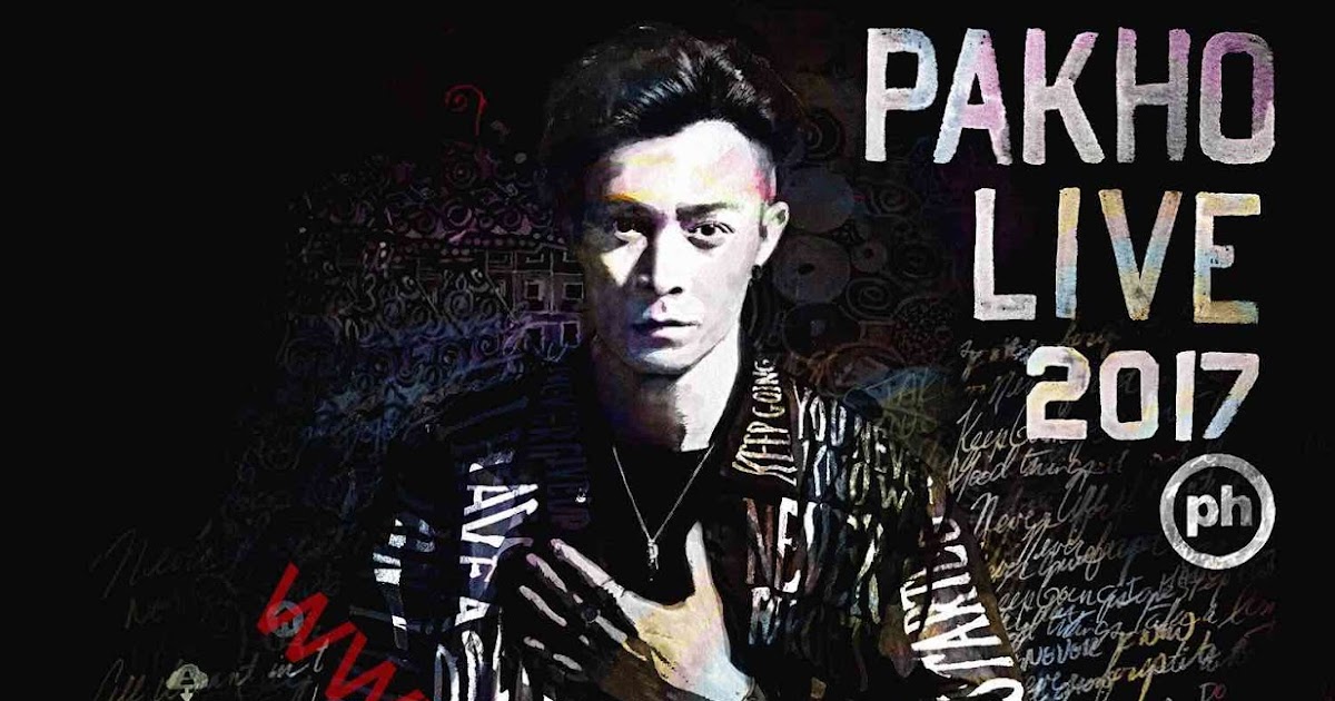 周柏豪 ONE STEP CLOSER PAKHO LIVE 2017 門票公開發售（6/2起） ( Jetso Club 著數俱樂部 )