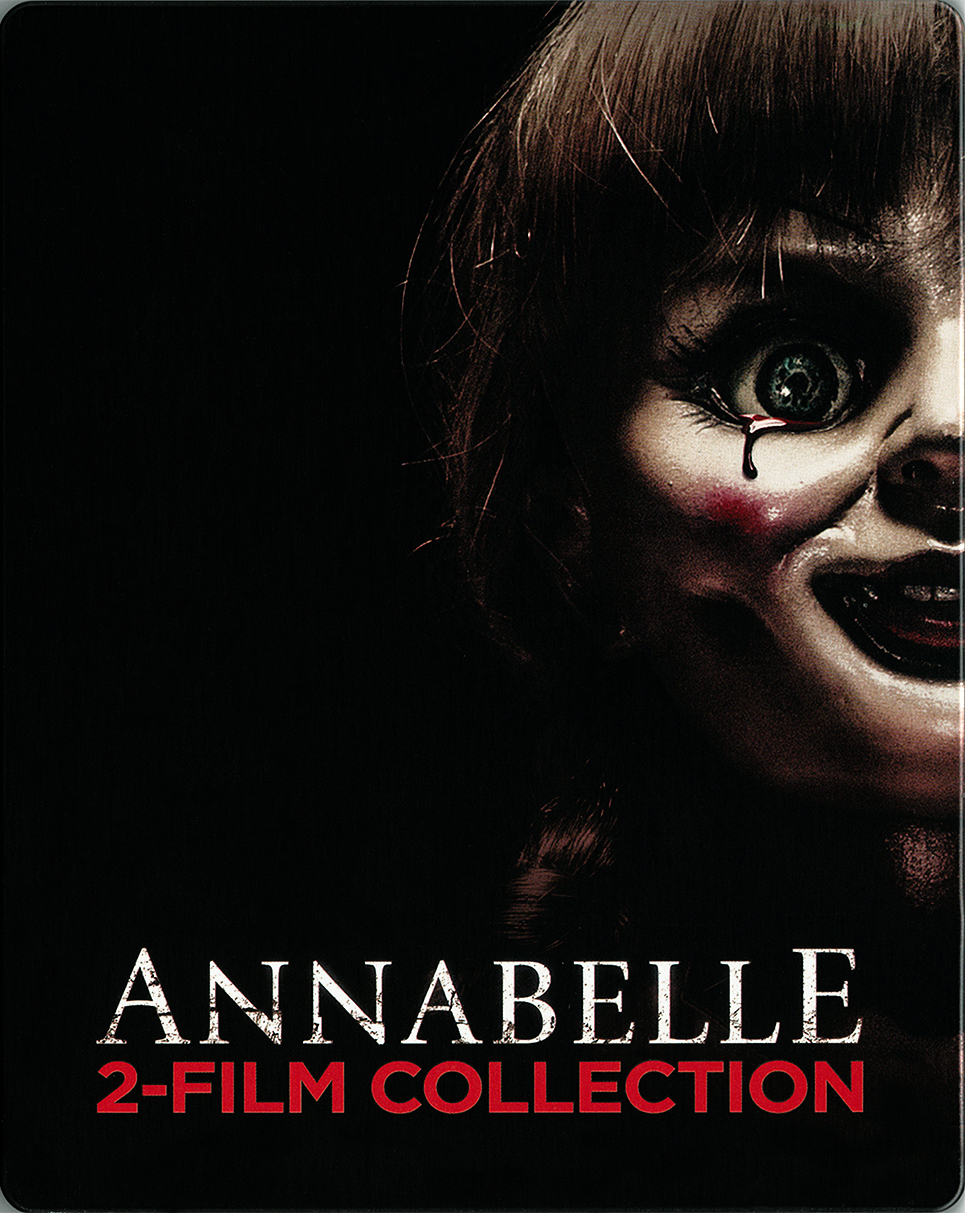 CineXtreme: Reviews und Kritiken: Annabelle: Creation - Annabelle 2 (2017)