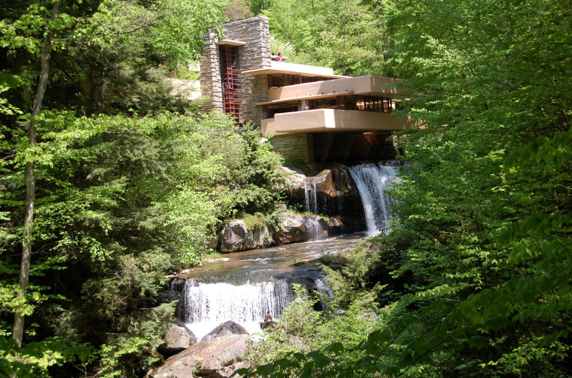 Fallingwater