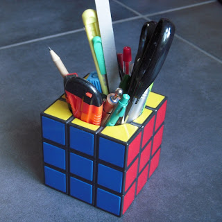 Rubik's cubes & co : collection, comparaison, résolution: Rubik's ...
