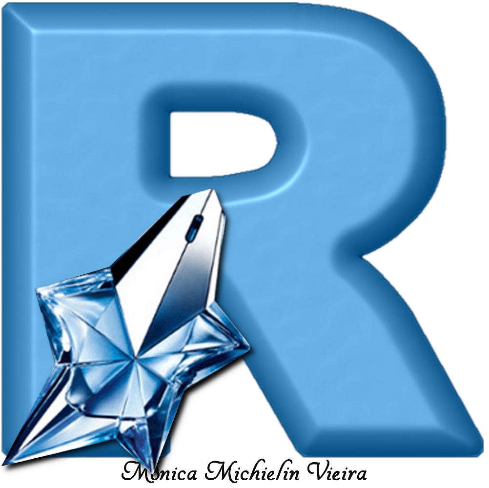 M. Michielin Alphabets: ANGEL THIERRY MUGLER PERFUME ALPHABET, ALFABETO ...