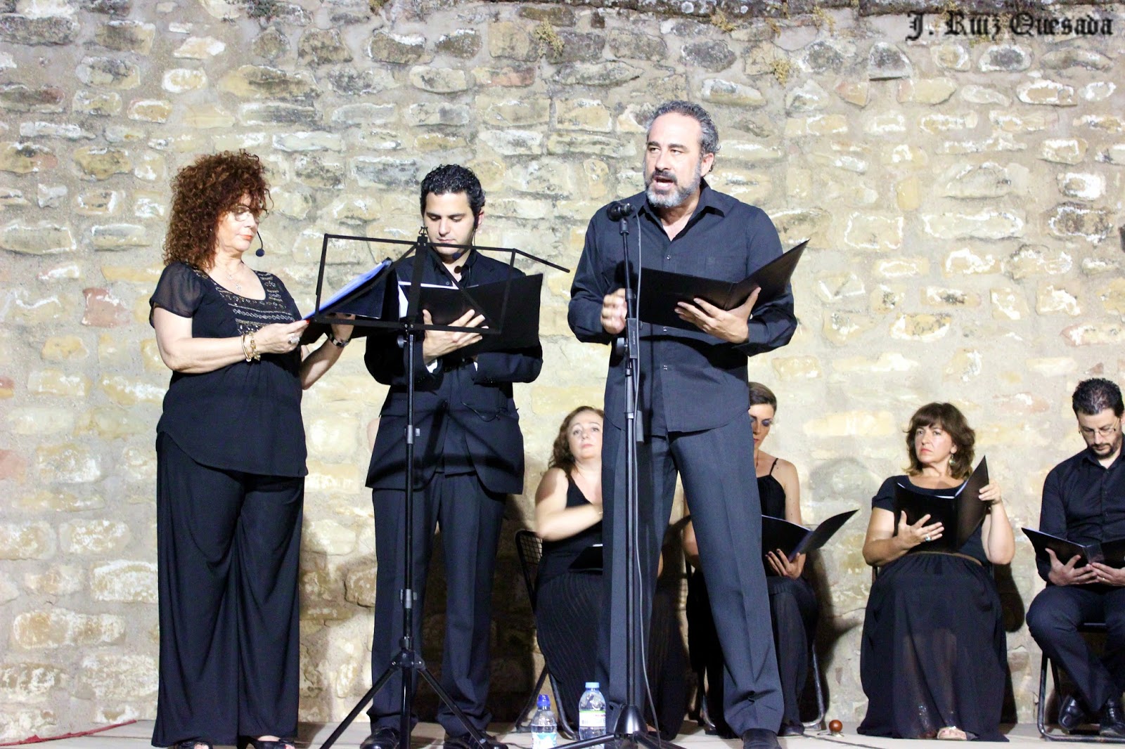 Reflexiones de un ubetense y cofrade.: EL CELOSO EXTREMEÑO ...