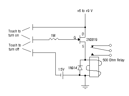 Elec-Circuit: เมษายน 2011