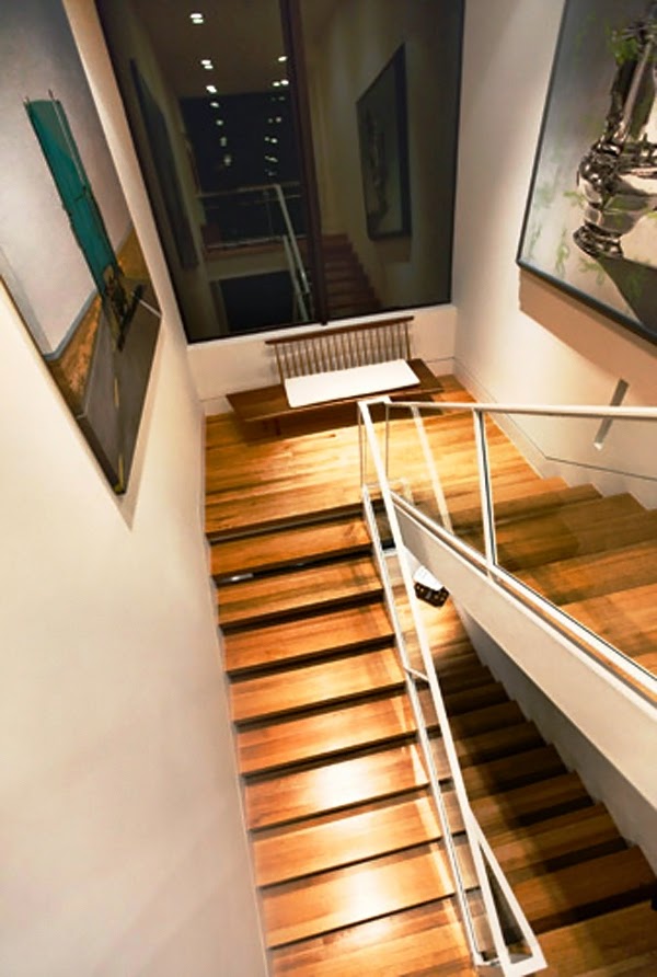 The Hoke House: Cullen family Residence Twilight