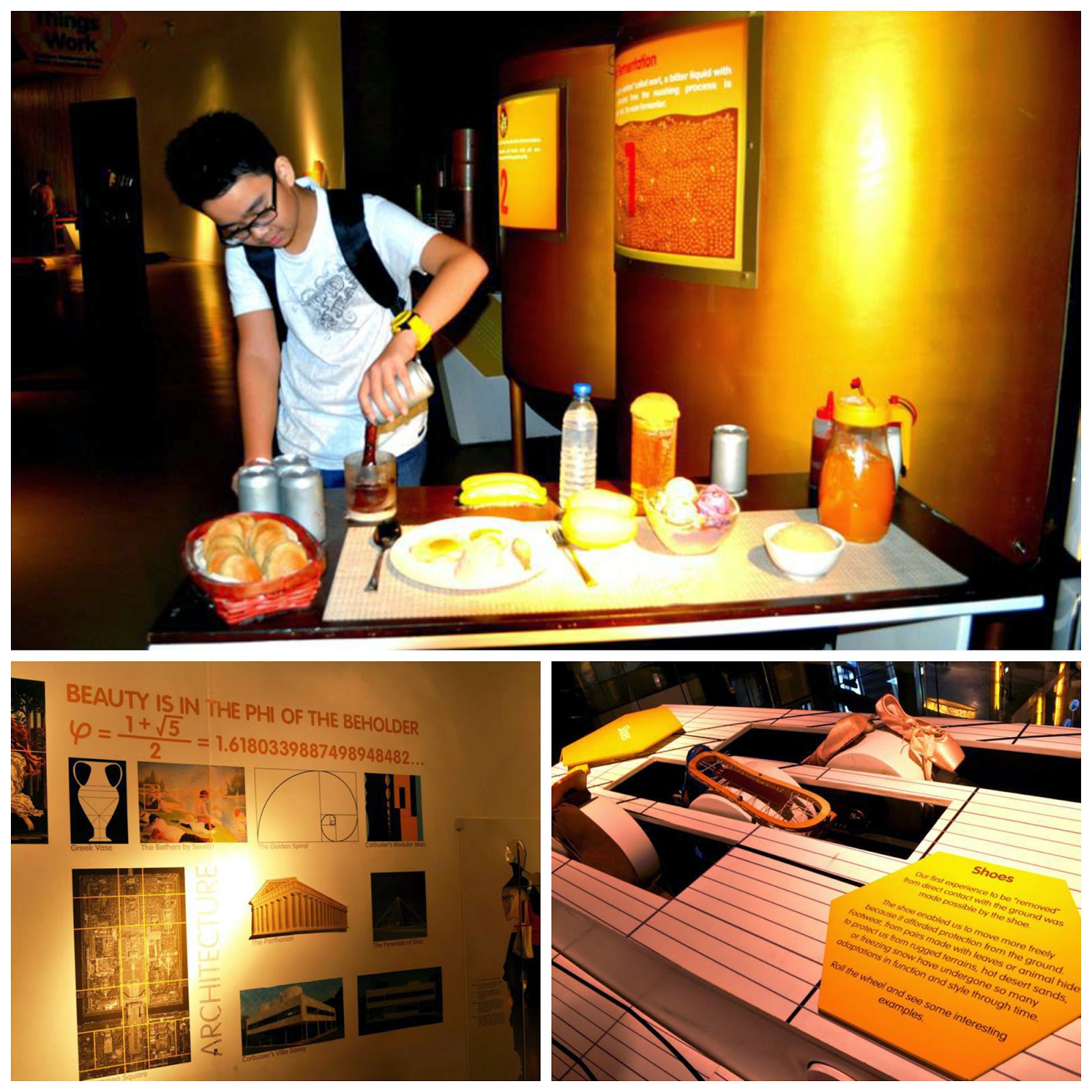 The Mind Museum Taguig Review: Where Science Comes Alive! - Laces and ...
