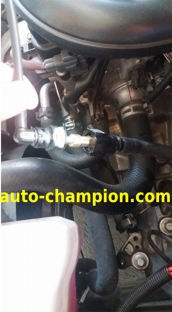 Injector Cleaner Mobil Injeksi - Kursus Mekanik Motor