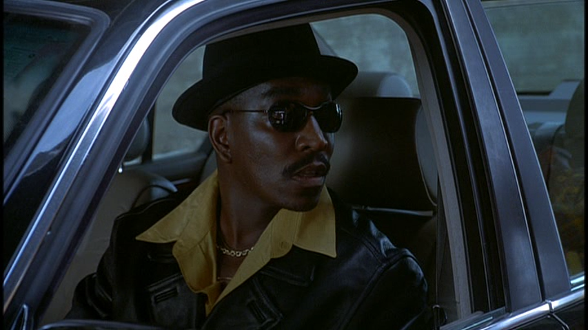 The Department of Afro American Research, Arts and Culture