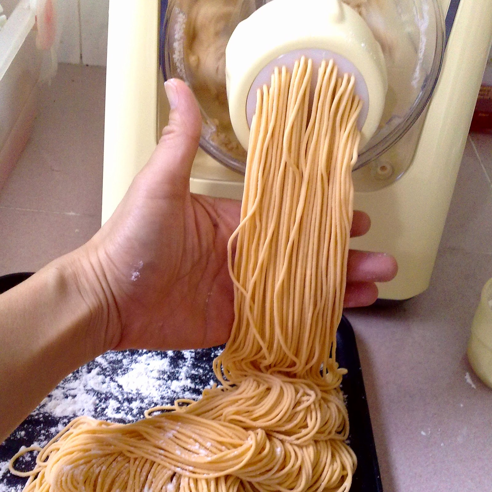 Best Noodle Dishes, Homemade Noodle Recipes & Creative Ideas: How To ...