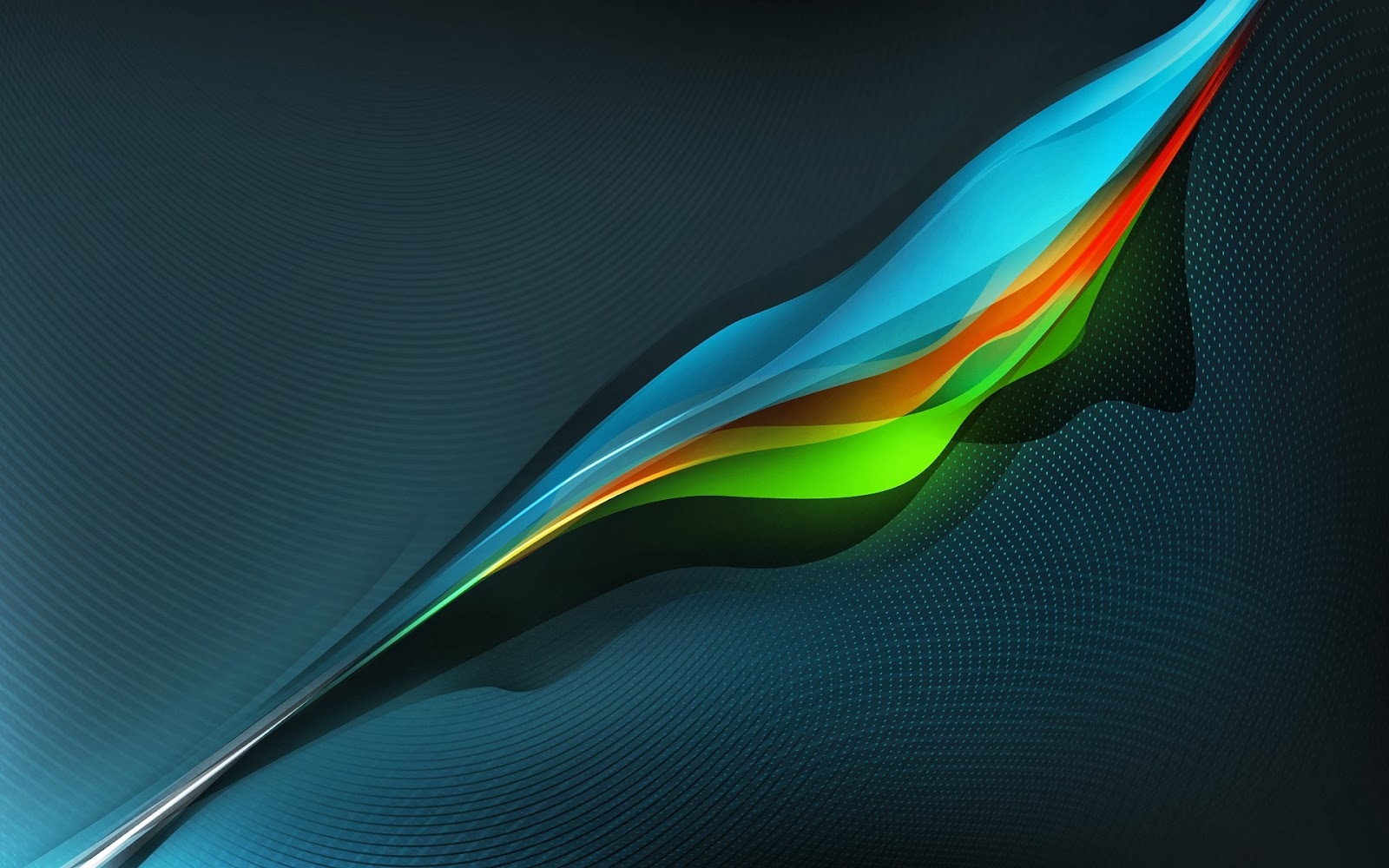 Fondo tenso y coloriento - Fondos de Pantalla HD - Wallpapers HD