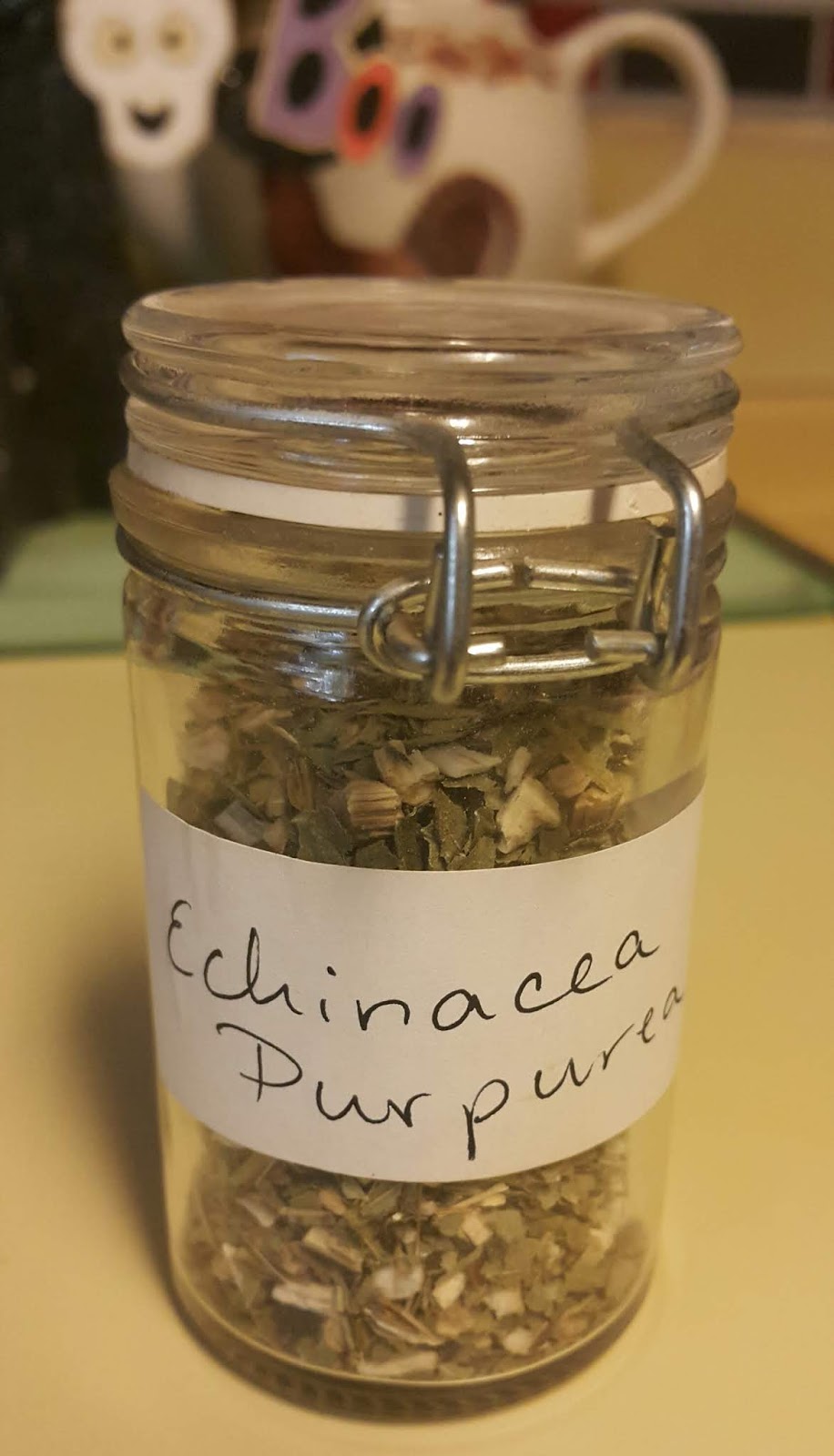 Crafting Household 6: Smell Like Fall! (DIY SIMMER POT)