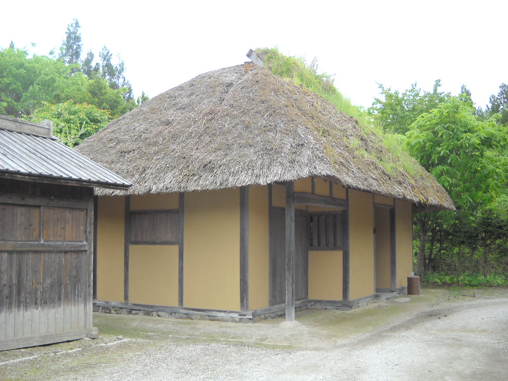 Daily Glimpses Of Japan: Tono - City Of Japanese Folklore, Iwate-ken