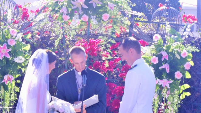 Sabrinae + Nicholas | Cuvier Club | Cuvier Club- La Jolla | Sunday ...