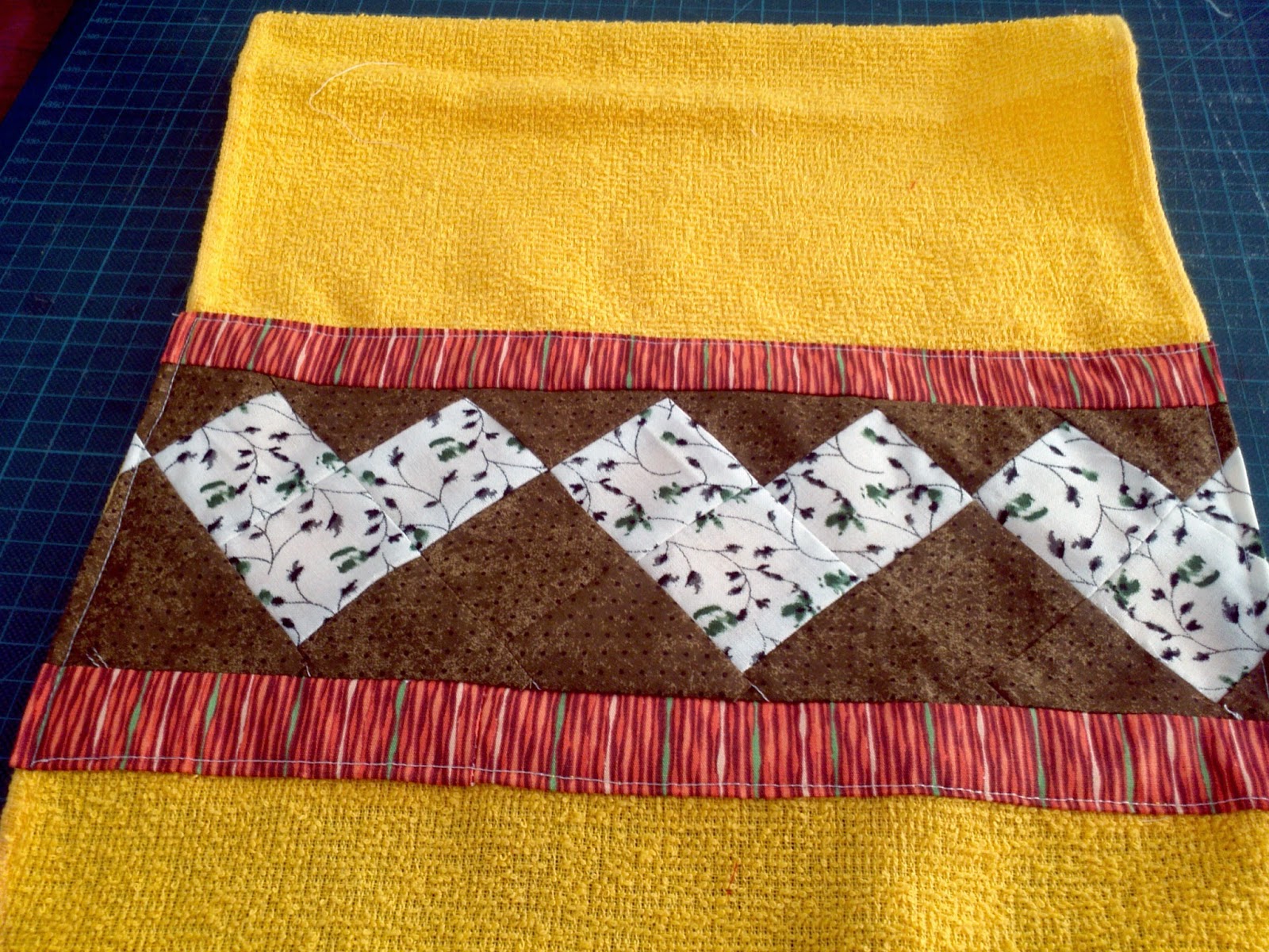 ATELIÊ VIPOLLY PATCHWORK : PATCHWORK TECNICA SEMINOLE