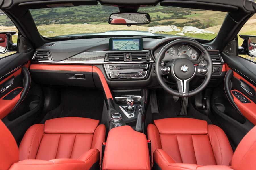 2016 BMW M4 Convertible Specs, Features, Performance Review | coopcar