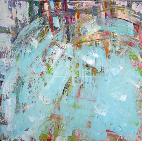 Canvas Gallery - New Work Feed and Updates: Stunning New Work from ...