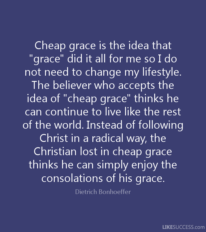 MULL WITH ME: SAVED BY GRACE (WITHOUT OUR WORKS); KEPT BY GRACE (WHILE ...