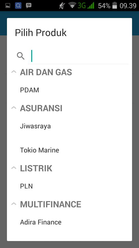 Bayar Semua Tagihan Bulanan dalam Satu Transaksi Online yang Cepat ...