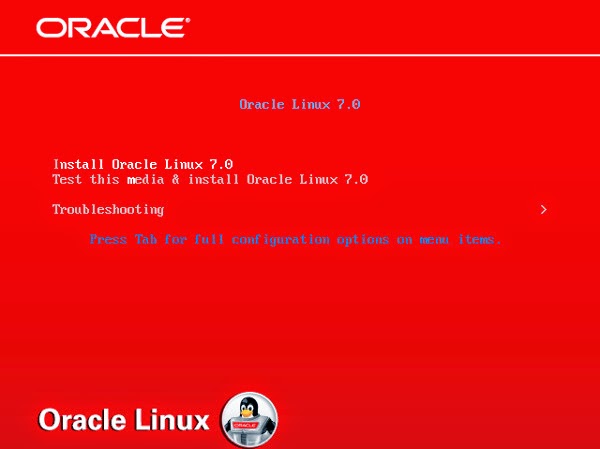 Oracle Linux 7 disponible para descargar | No solo Unix | GNU Linux ...