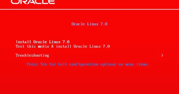 Oracle Linux 7 disponible para descargar | No solo Unix | GNU Linux ...
