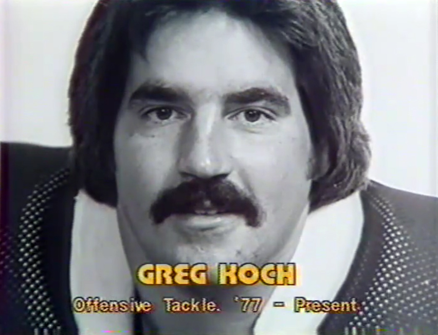 PACKERVILLE, U.S.A.: The Grandstand Franchise — Part I