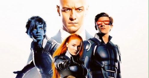 SNEAK PEEK : "X-Men: Apocalypse" - Behind The Scenes With 'Psylocke'