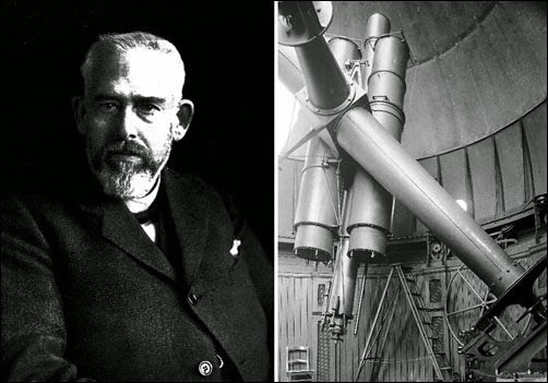 Every Day Is Special: December 22 – Anniversary of the Discovery of an ...