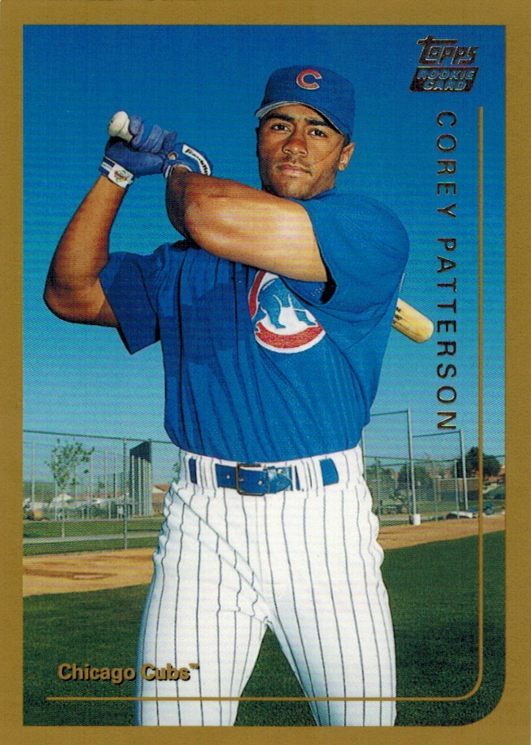 Dime Boxes -- The Low-End Baseball Card Collector's Journey: The All ...