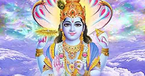 Vishnu Puran – Importance – Bhakti – Philosophy - Contents Of Vishnu ...