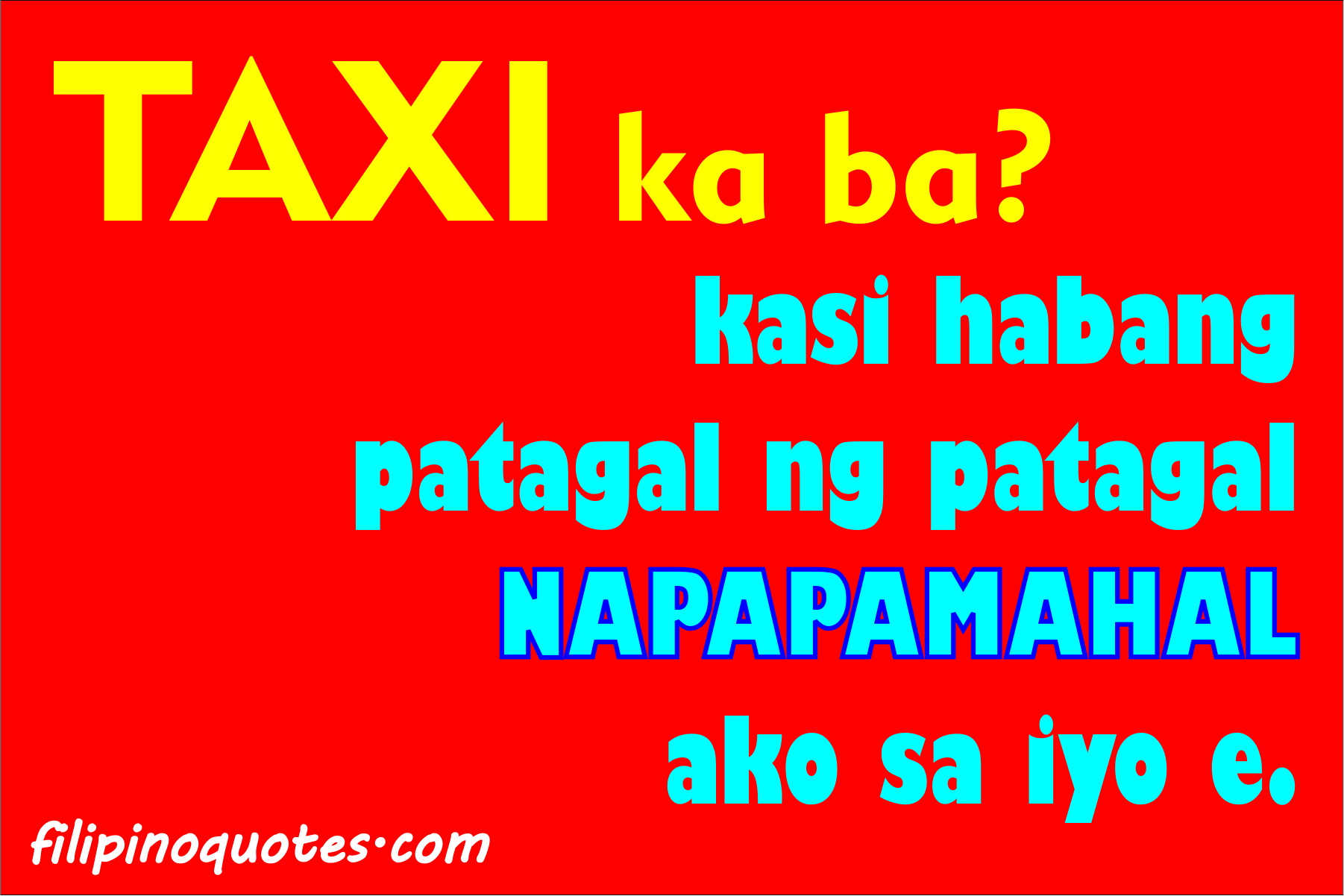 Pinoy Pick Up Lines Love - GeorgeGallo Blog Pinoy Pick Up Lines Love - GeorgeGallo Blog