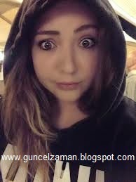 Maral Dizisi Aslı (Gümeç Alpay Aslan) Kimdir Biyografi ve Resimleri ...