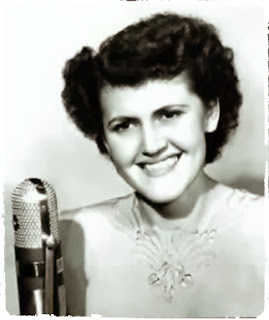 Memórias da Voz: Del Delker, Uma Voz Feminina na VP