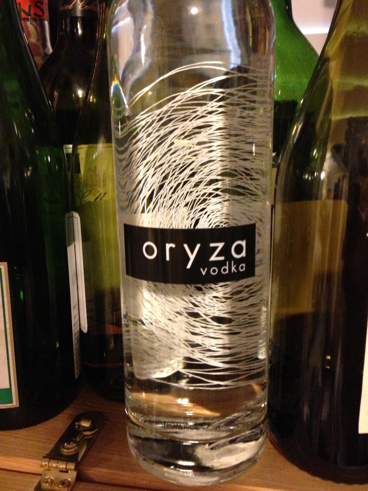 Bite and Booze: Donner-Peltier Distillers Wins Bronze and Golds